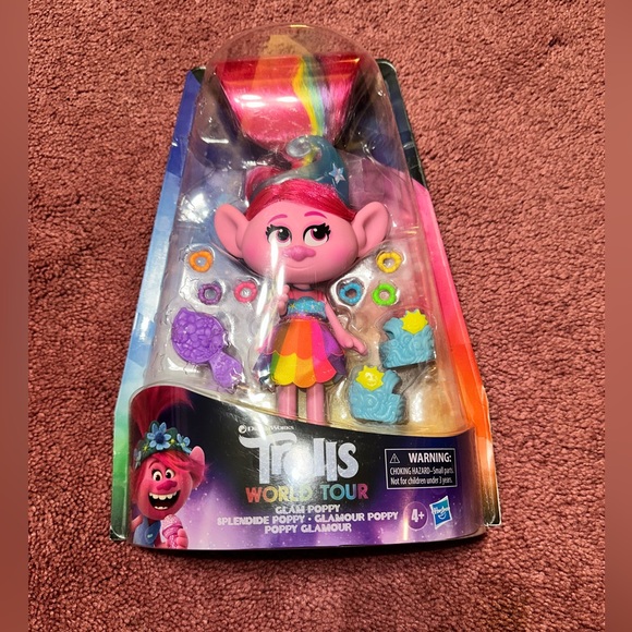 Trolls | Toys | Troll Toy | Poshmark